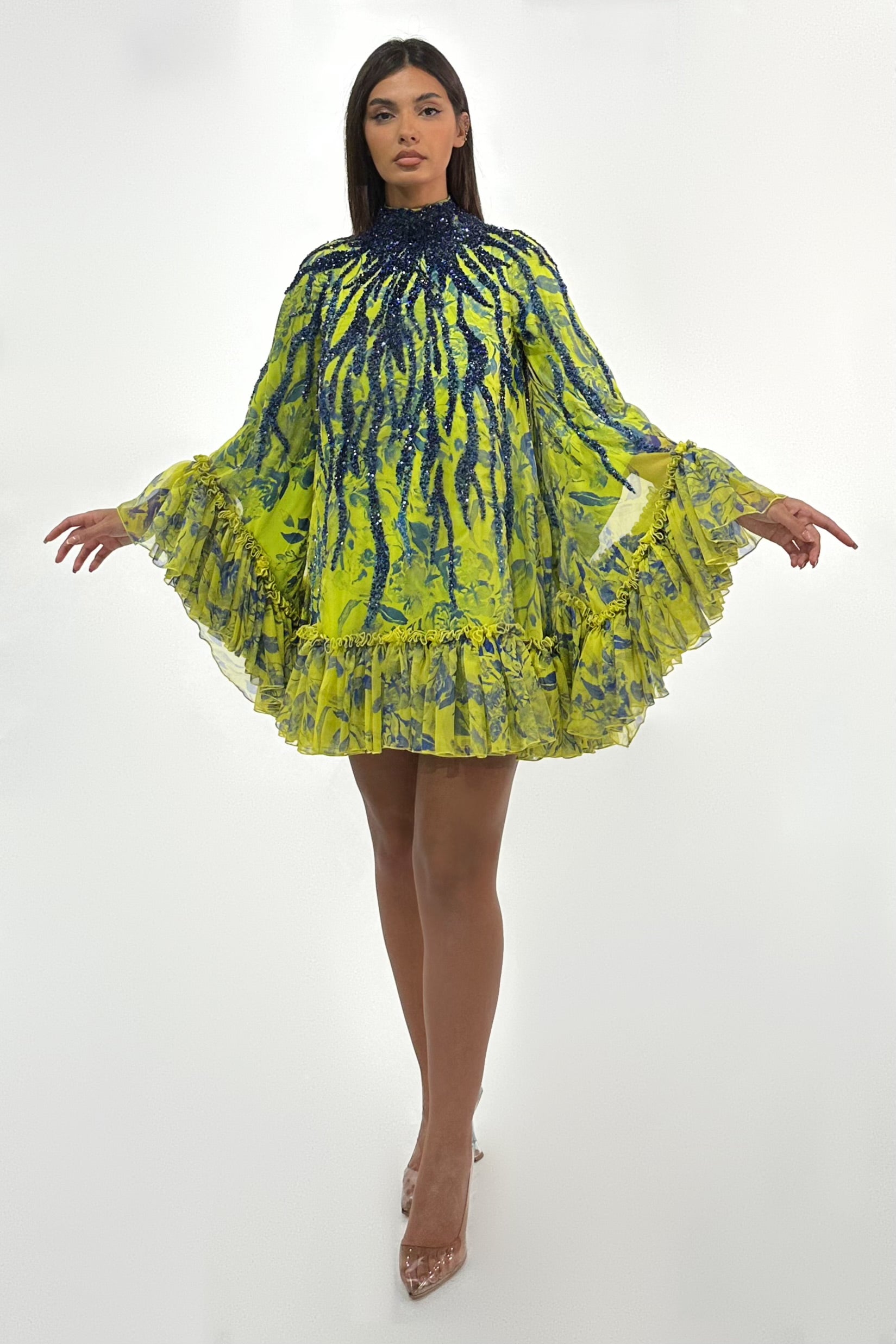 CHAOCHIC – Minna Fashion