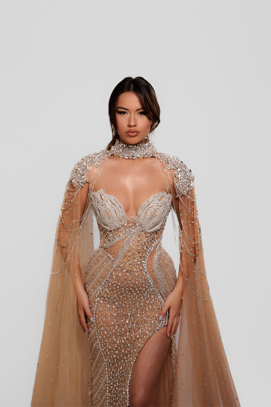 2025 Prom Dresses, Long & Short Gowns - Minna Fashion – Page 5