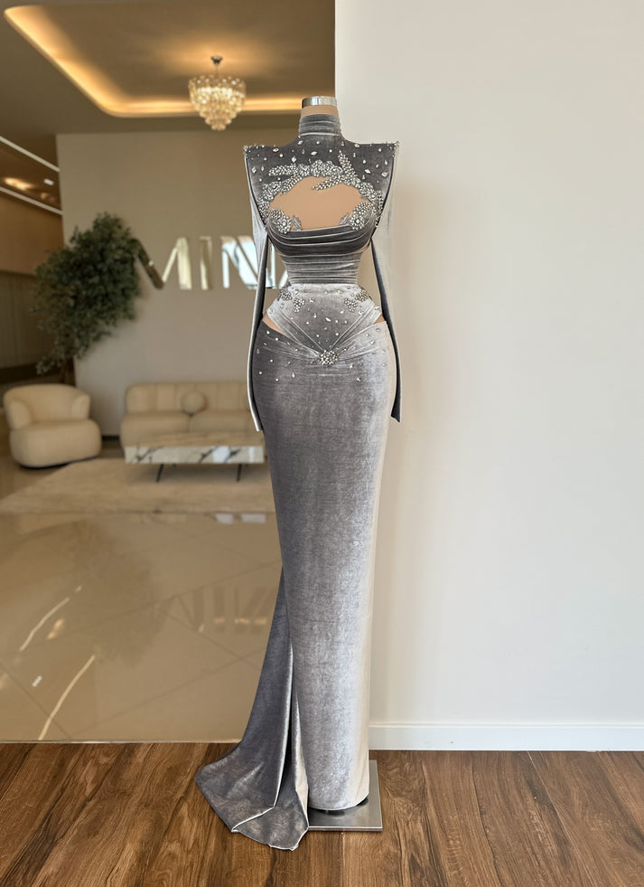 Kianda Dress: Finest Chic Fashion | Minna Fashion