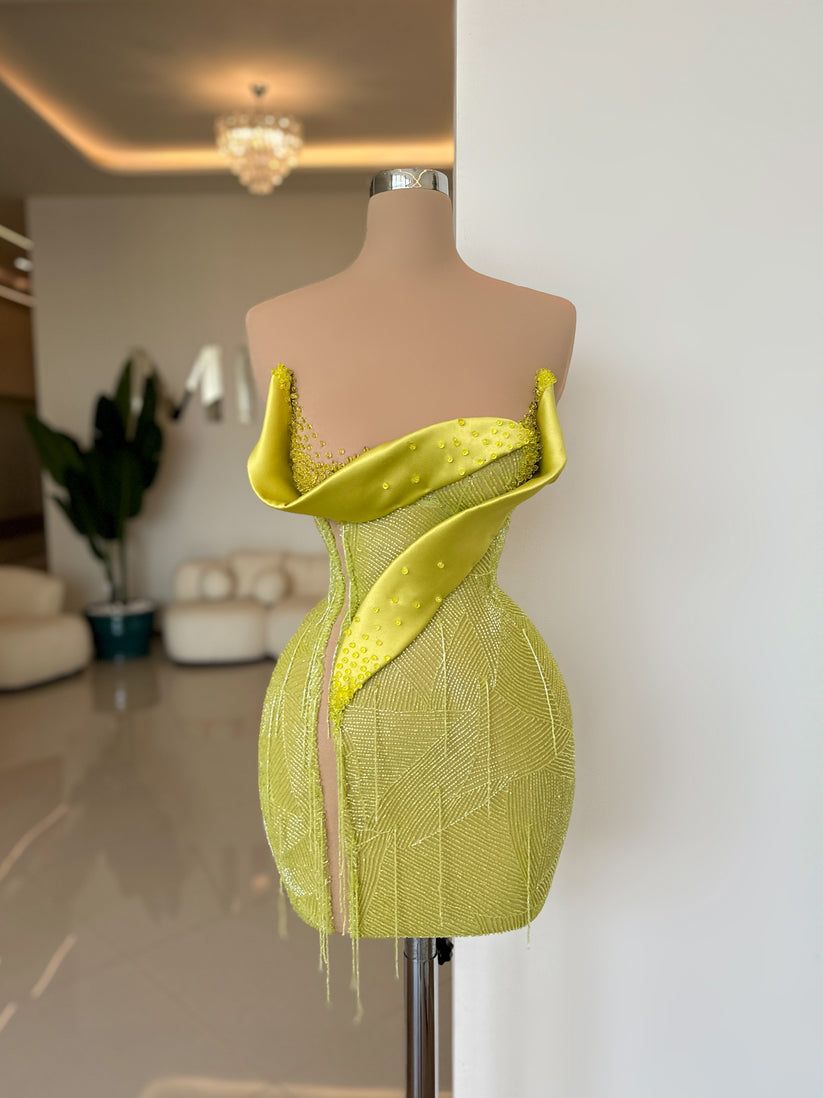 Orza – Minna Fashion