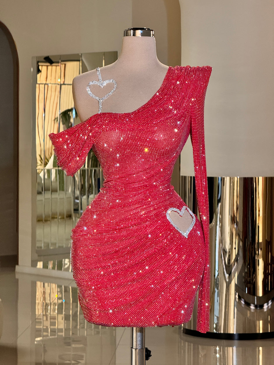 2025 Prom Dresses, Long & Short Gowns - Minna Fashion