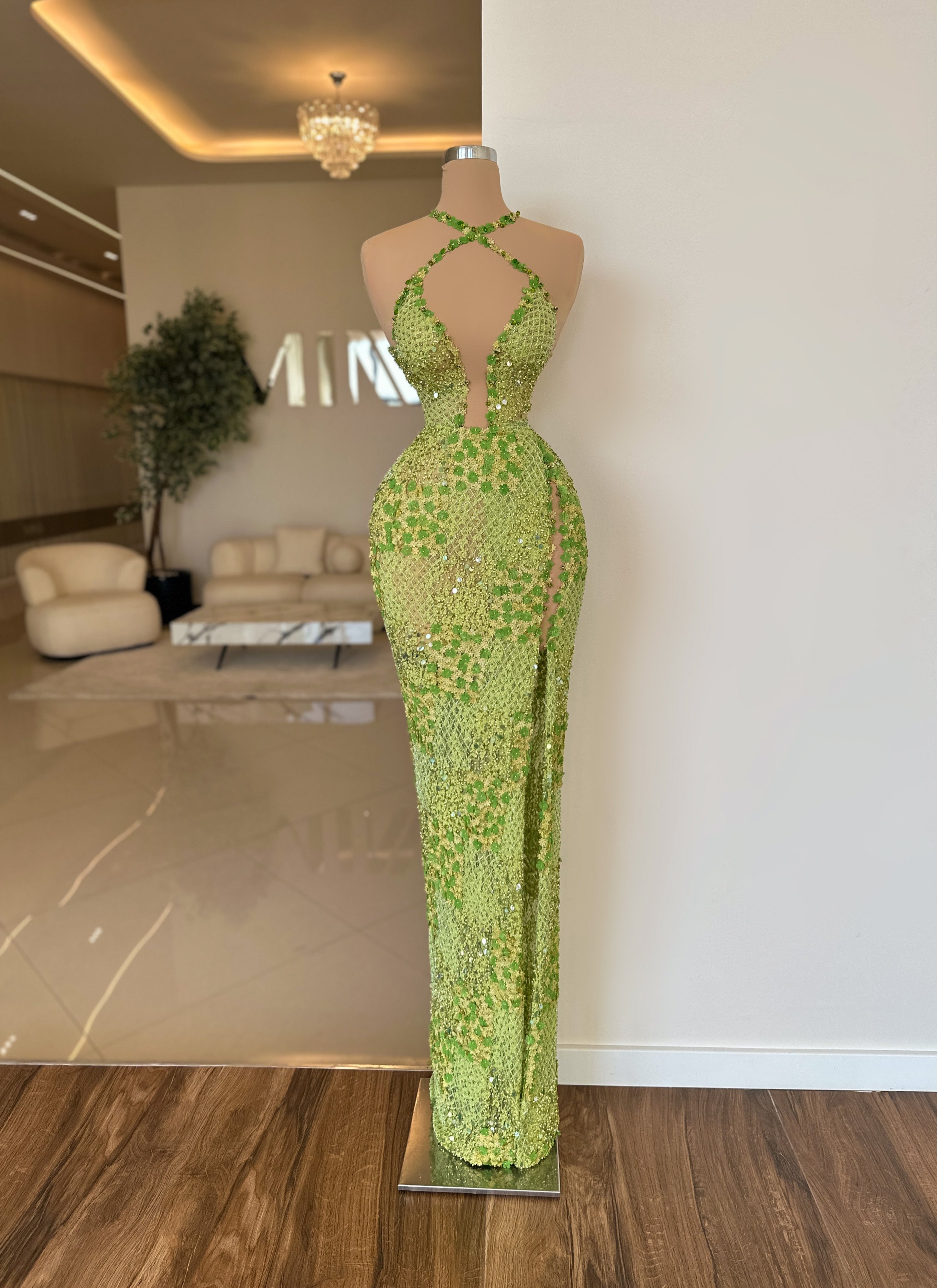 Suhana Dress - Unveil Timeless Beauty | Minna Fashion