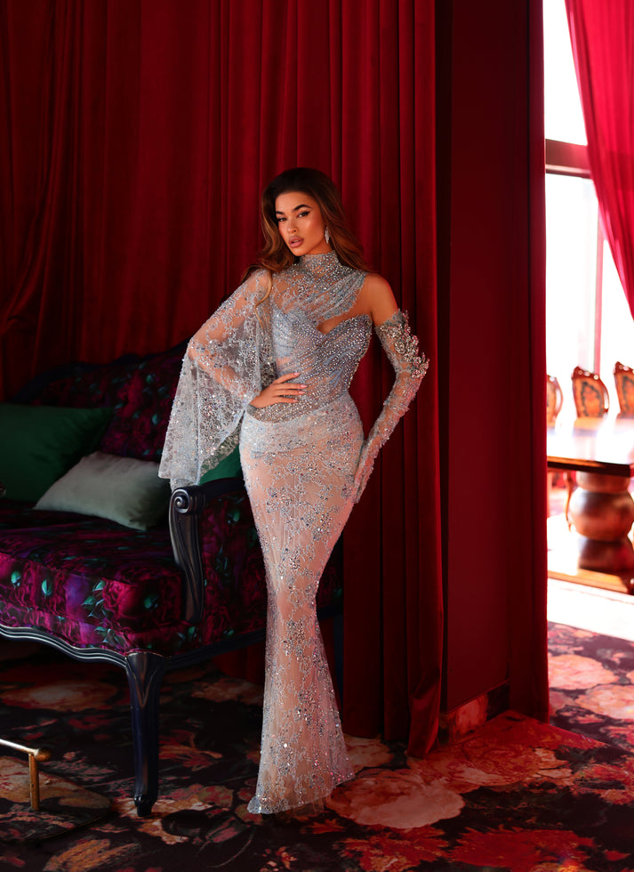 TEINA – Minna Fashion