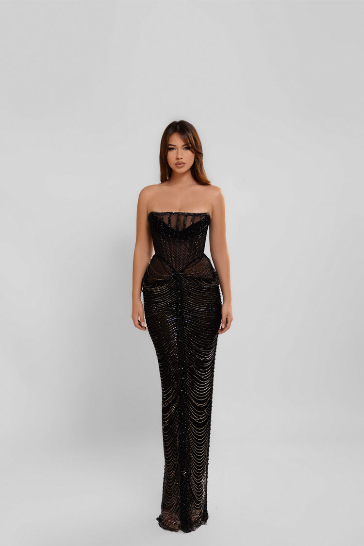 Turya – Minna Fashion