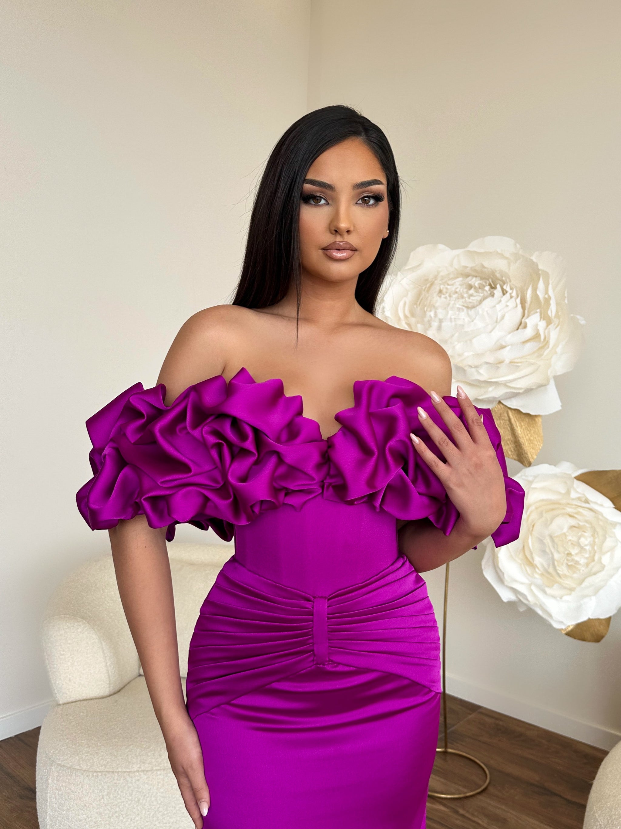 Ambriosa – Minna Fashion