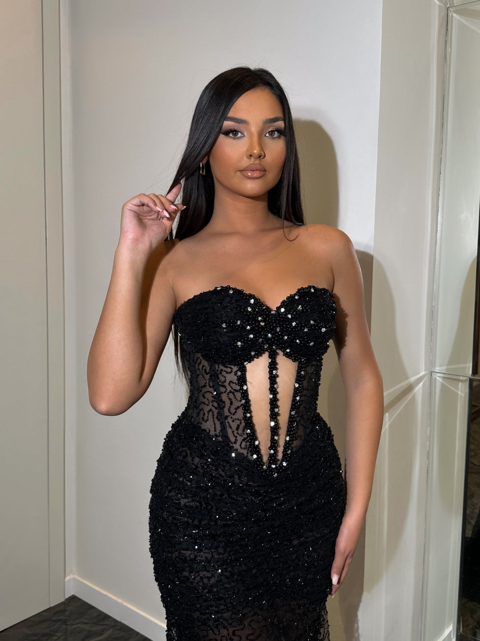 2025 Prom Dresses, Long & Short Gowns - Minna Fashion