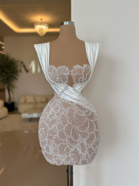 Belén Dress - Where Style Meets Imagination | Minna Fashion