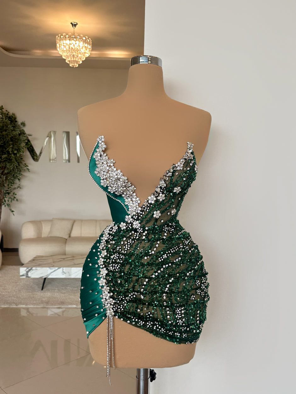 2024 Prom Dresses, Long & Short Gowns - Minna Fashion