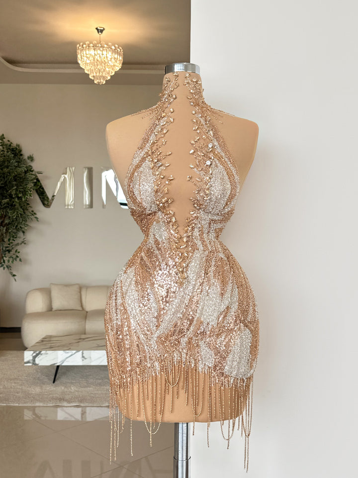 2024 Prom Dresses, Long & Short Gowns - Minna Fashion