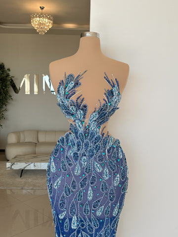 2024 Prom Dresses, Long & Short Gowns - Minna Fashion