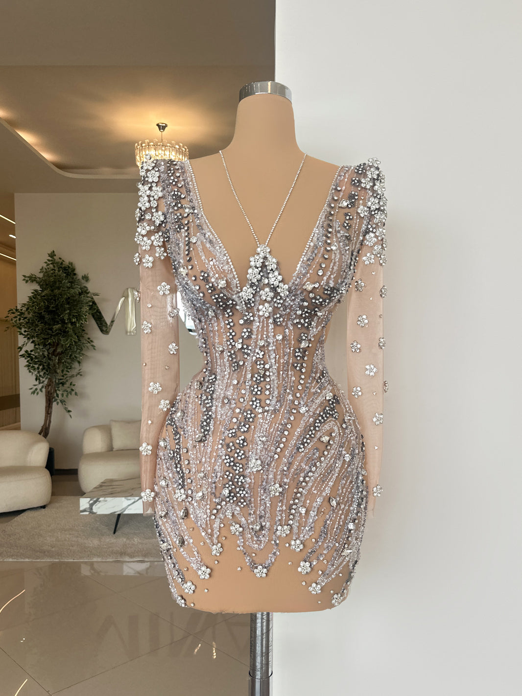 2024 Prom Dresses, Long & Short Gowns - Minna Fashion