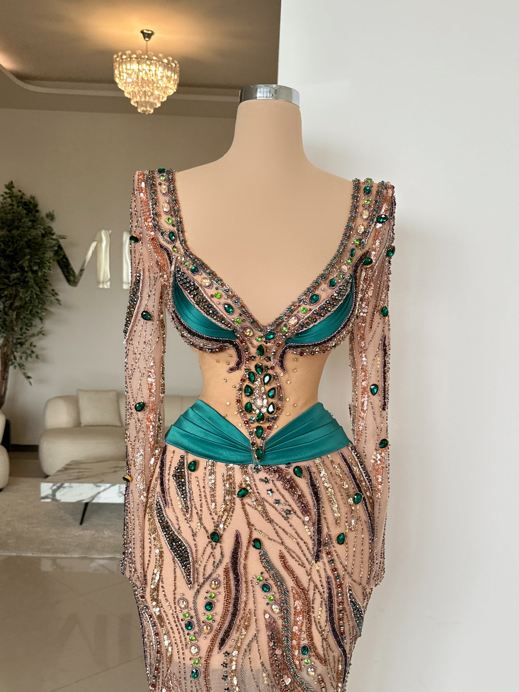 2024 Prom Dresses, Long & Short Gowns - Minna Fashion