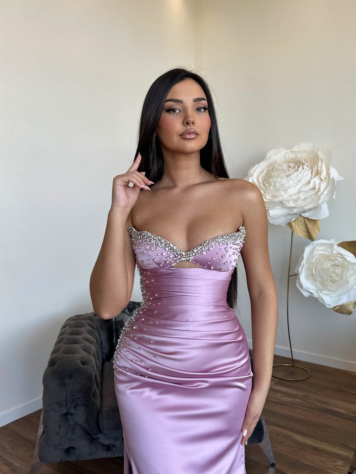 2024 Prom Dresses, Long & Short Gowns - Minna Fashion
