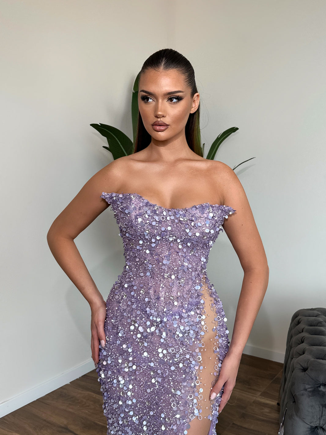 2025 Prom Dresses, Long & Short Gowns - Minna Fashion
