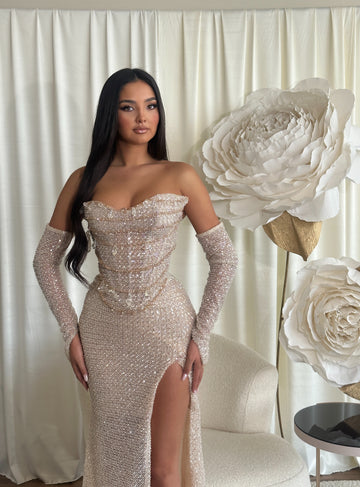 2024 Prom Dresses, Long & Short Gowns - Minna Fashion
