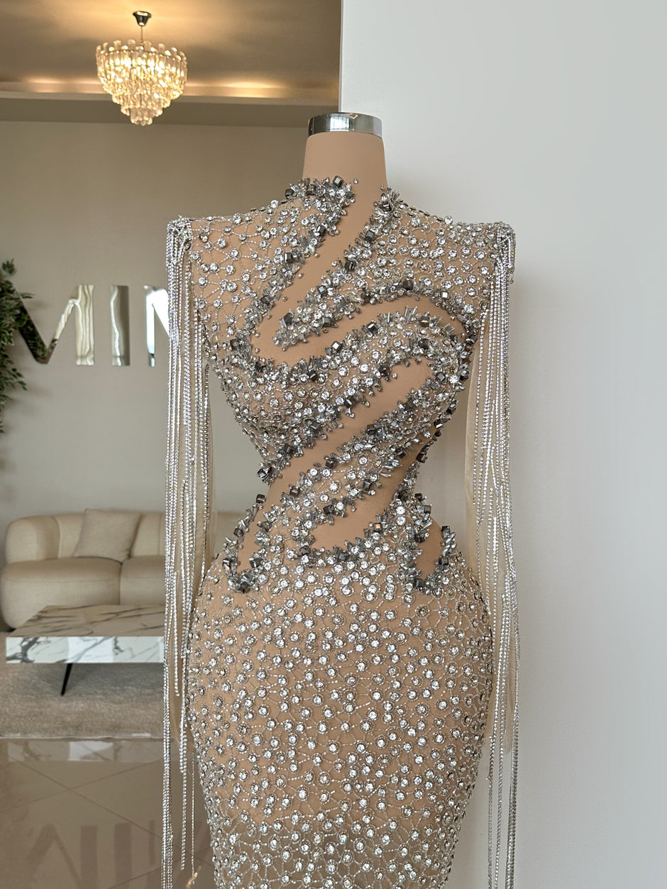 2024 Prom Dresses, Long & Short Gowns - Minna Fashion