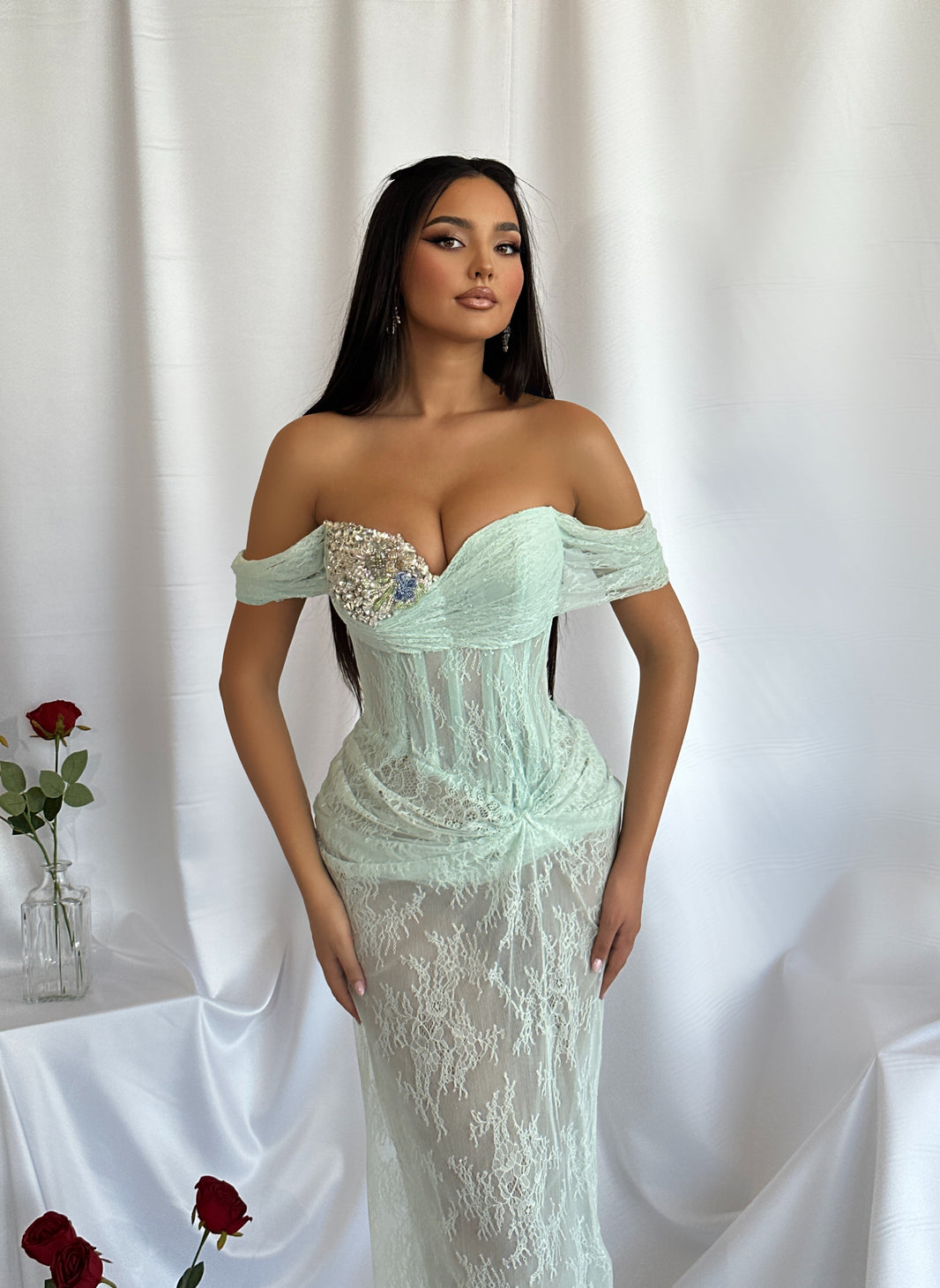 2024 Prom Dresses, Long & Short Gowns - Minna Fashion
