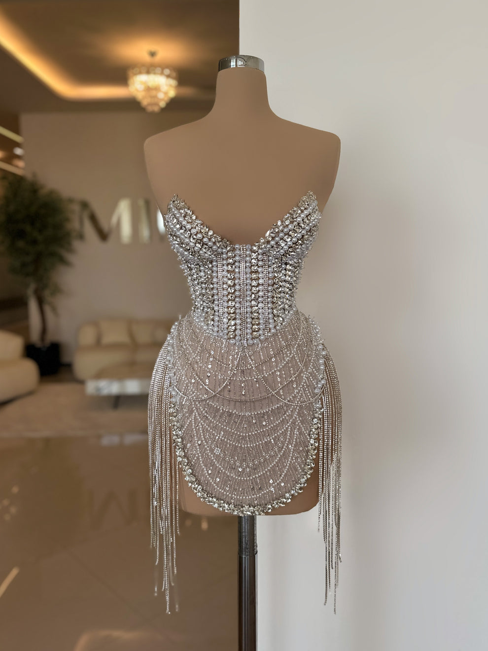 Epitomizing Elegance - Katalea | Minna Fashion