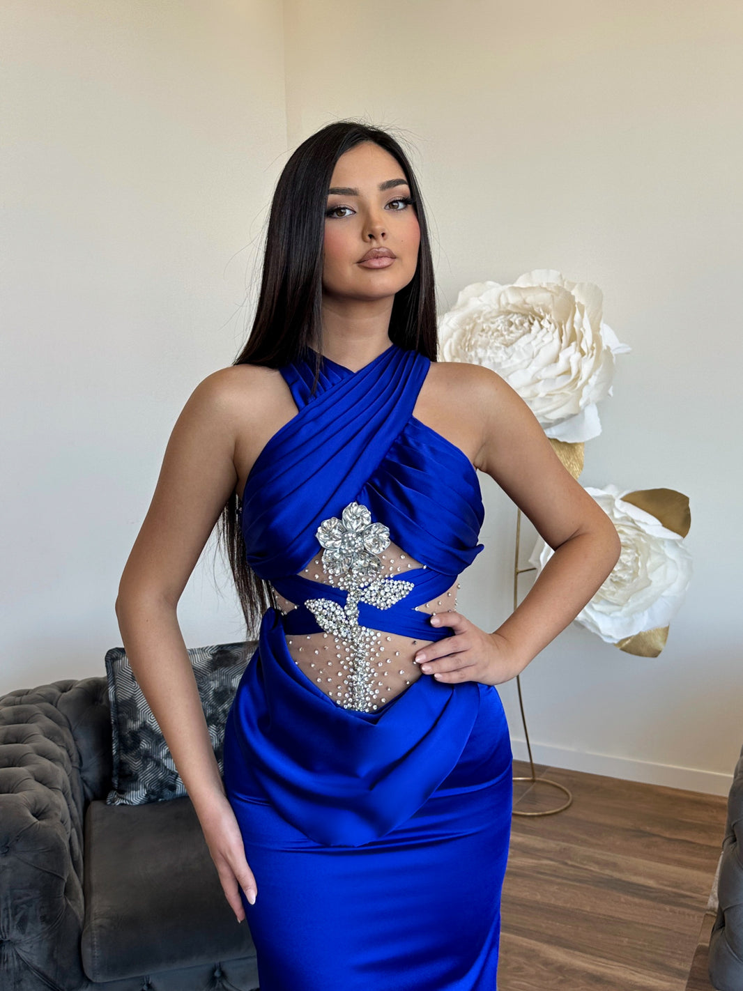 2024 Prom Dresses, Long & Short Gowns - Minna Fashion