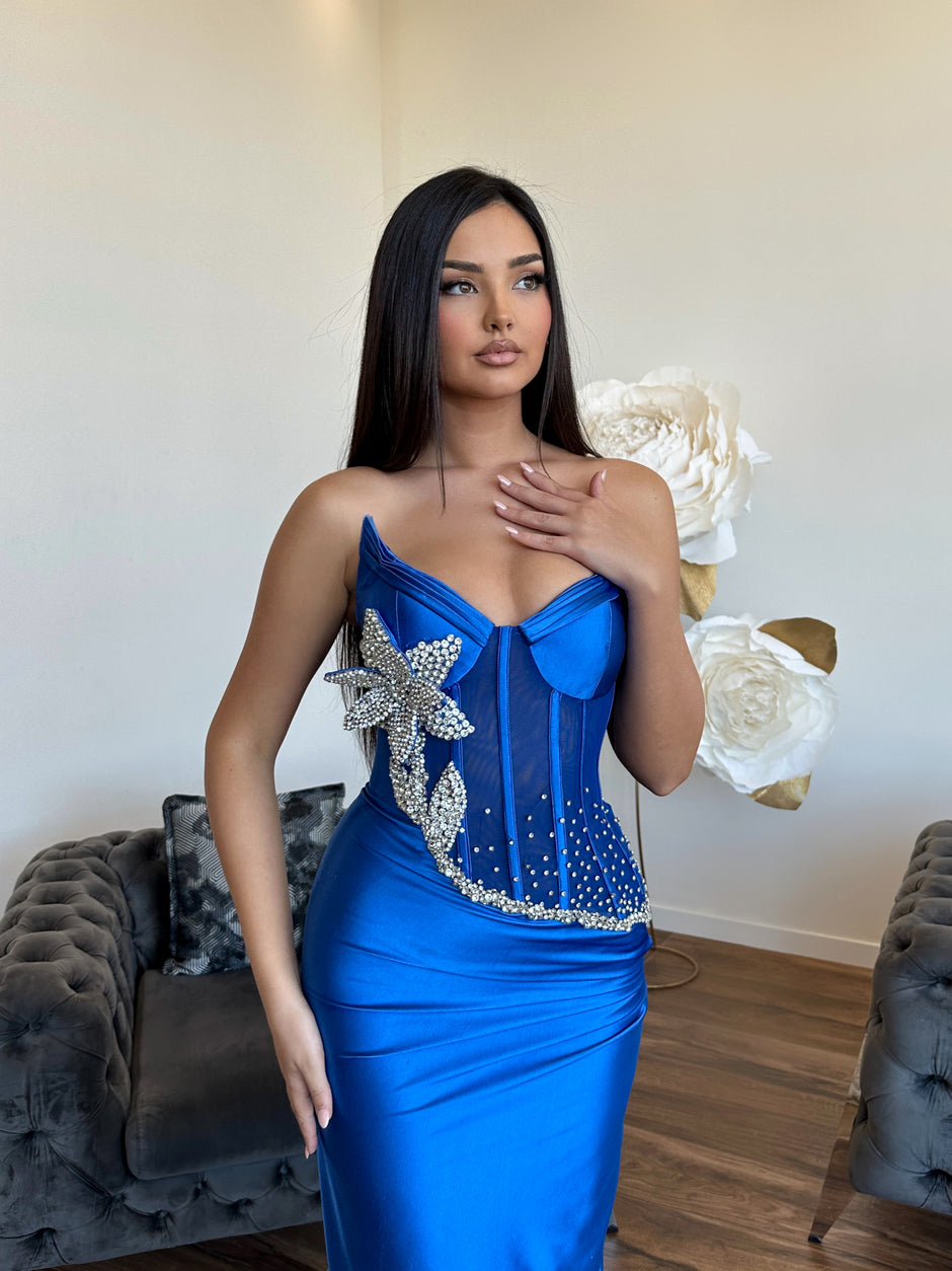 2024 Prom Dresses, Long & Short Gowns - Minna Fashion