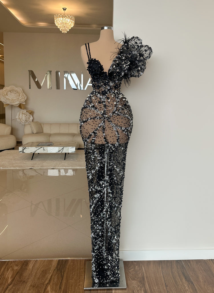 Raven – Minna Fashion