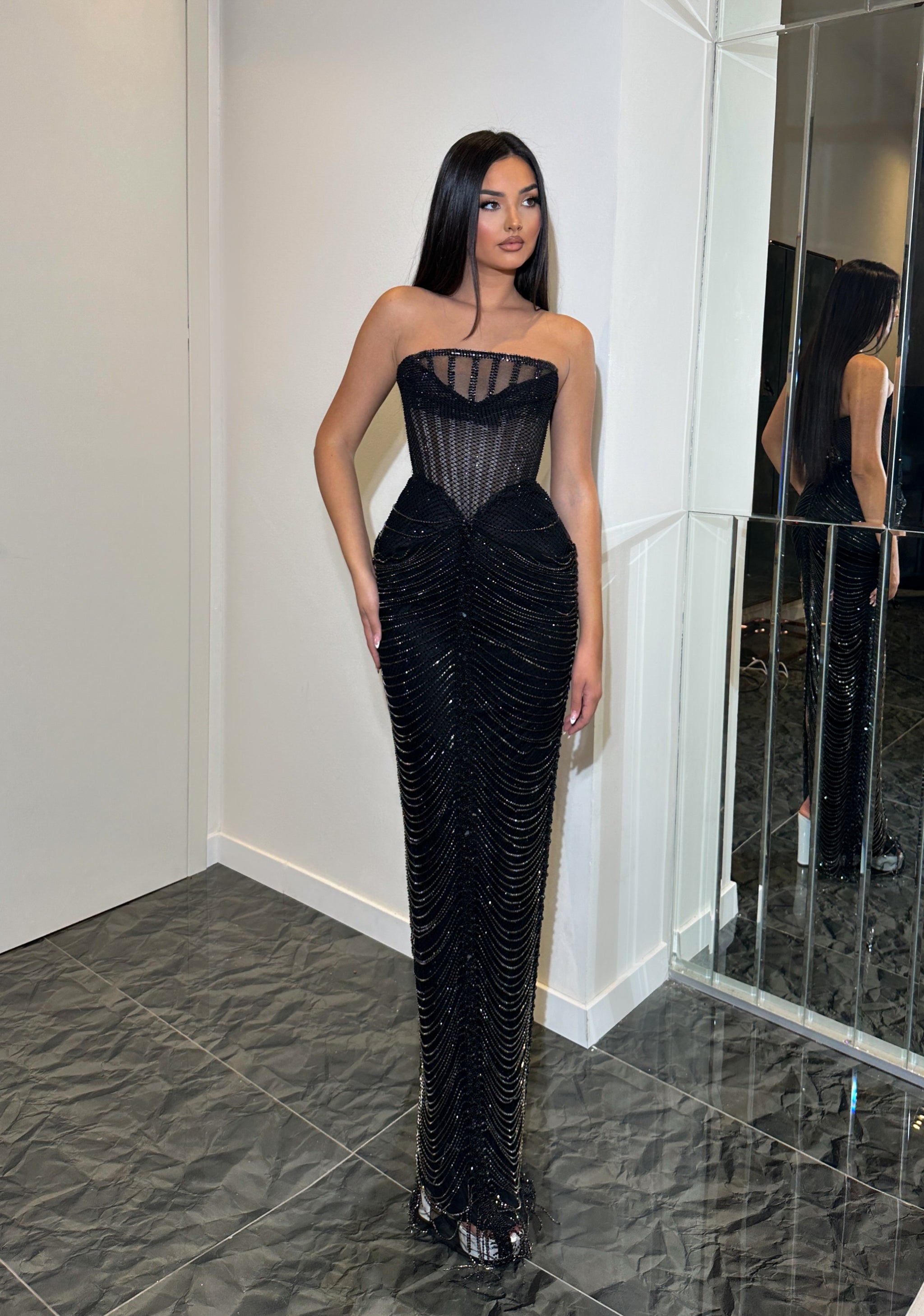 Turya – Minna Fashion