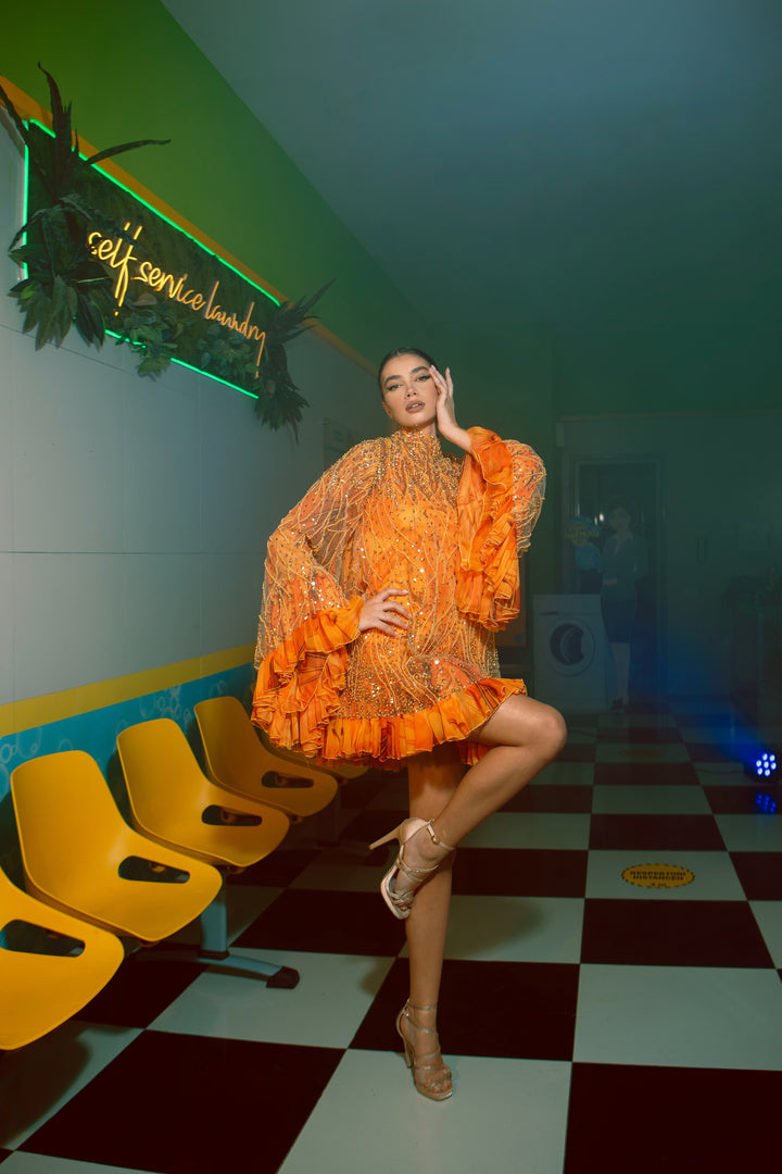 CHAOCHIC – Minna Fashion