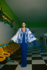 CHAOCHIC – Minna Fashion