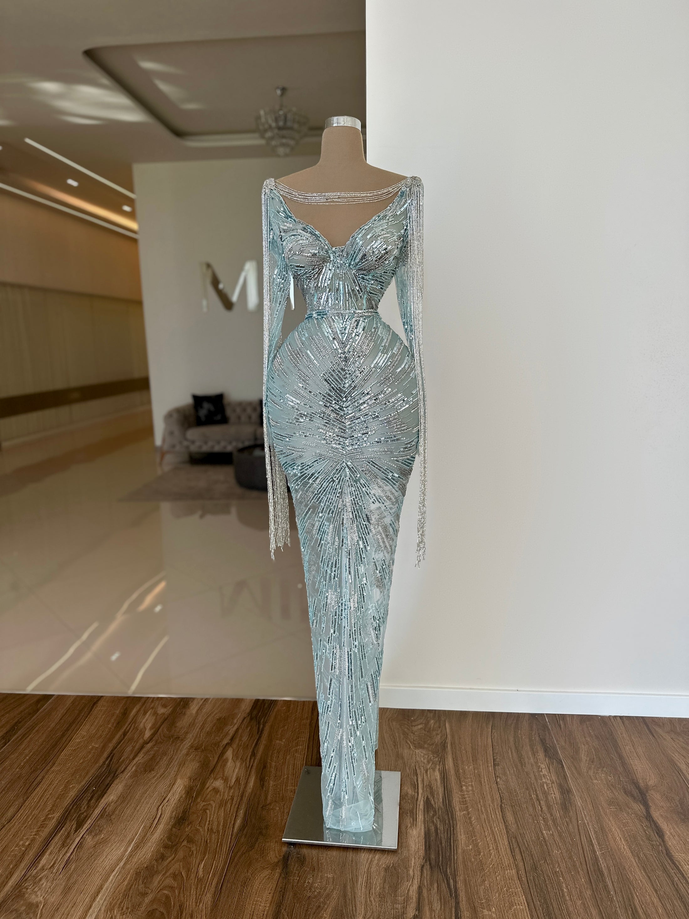 Clarette – Minna Fashion