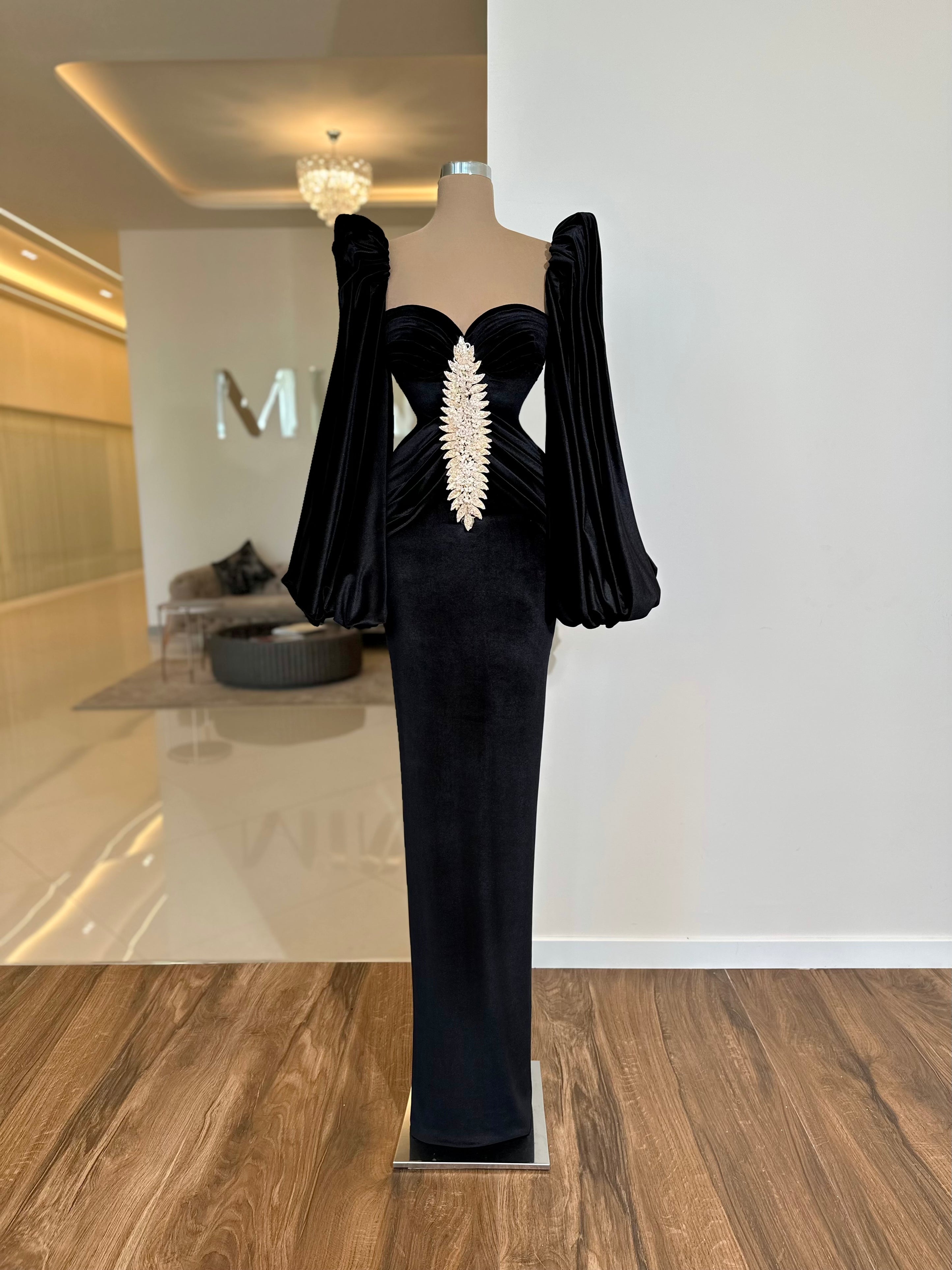 Charlotte – Minna Fashion