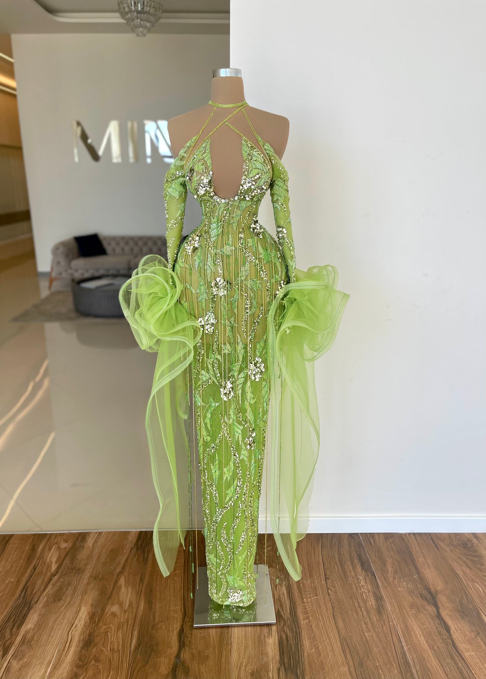 Aljanah – Minna Fashion