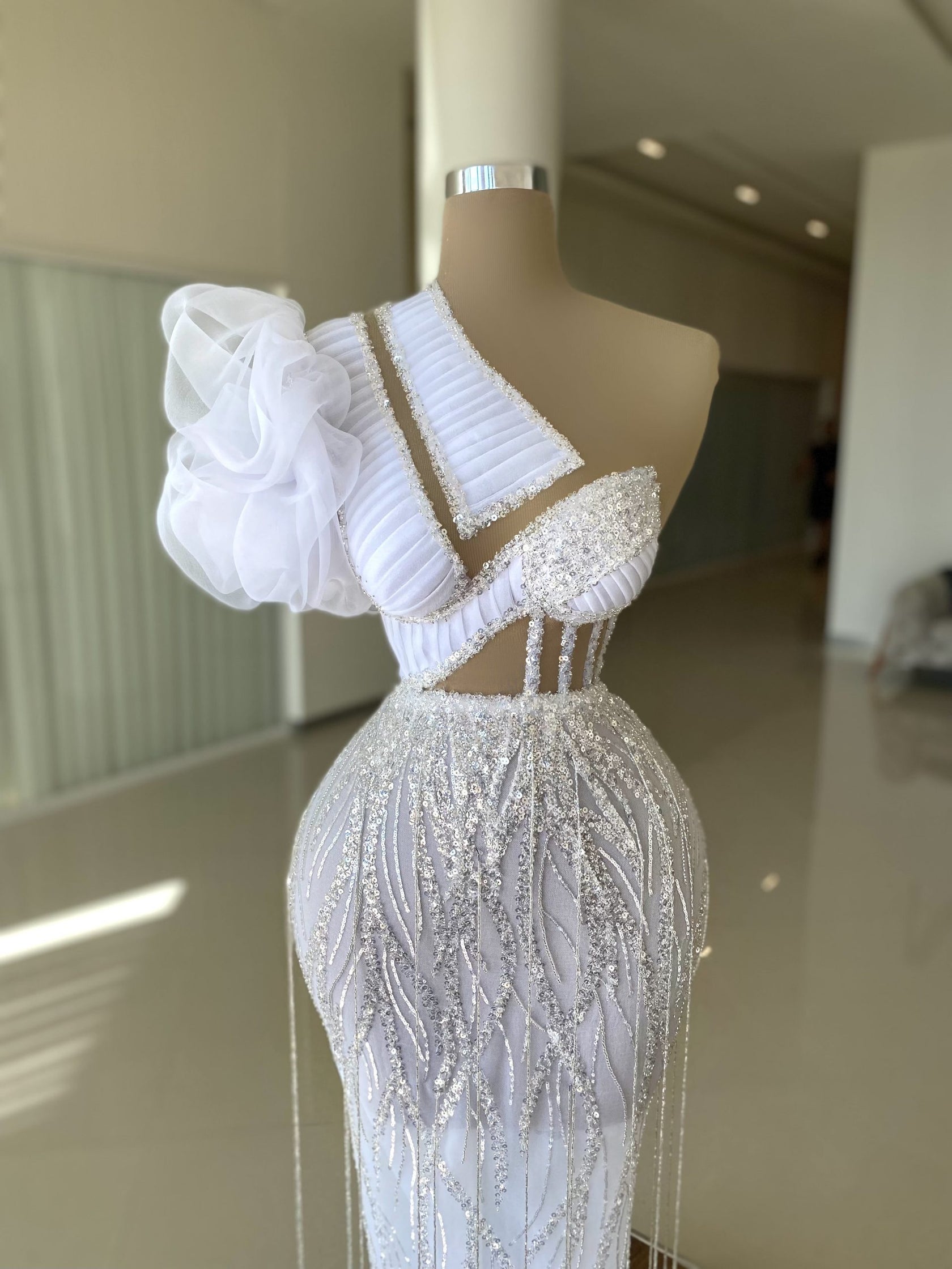 Snowdrop – Minna Fashion